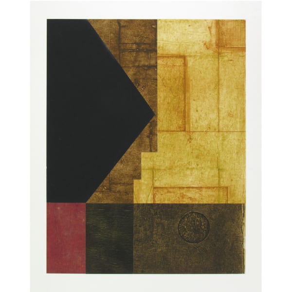 Bill Hall | Momentum Gallery