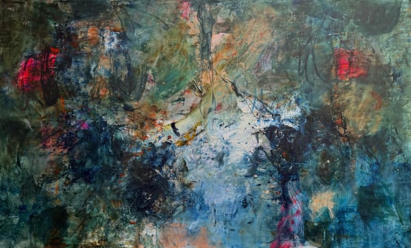 Trampling Over the Classics | Ian Rayer Smith