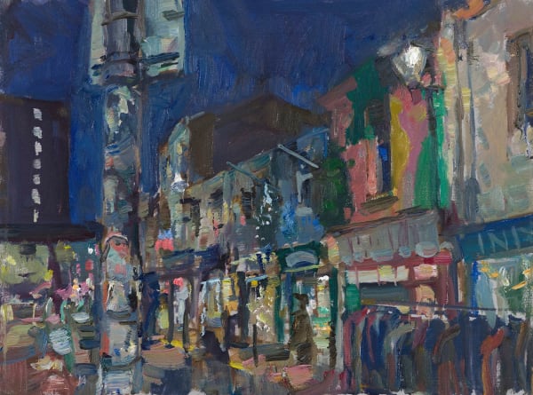 Buy Art | NEAC | New English Art Club