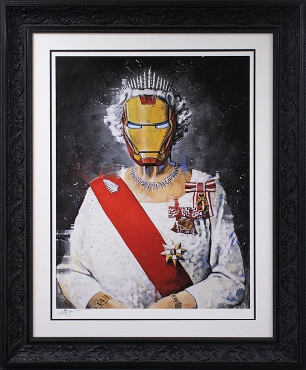 Ed Williamson - Works | Nova Fine Art