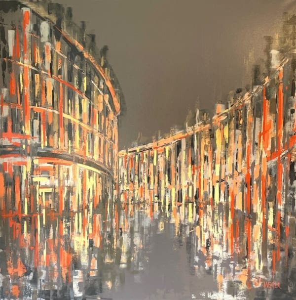 Patrick Jaeger | NOVA