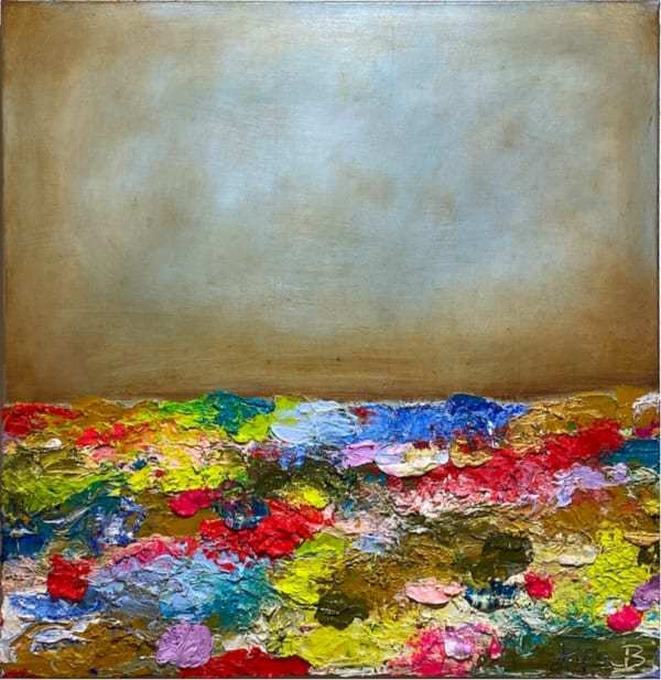 Piper Bridwell | Nova Fine Art