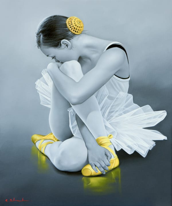 Chung Shek | NOVA