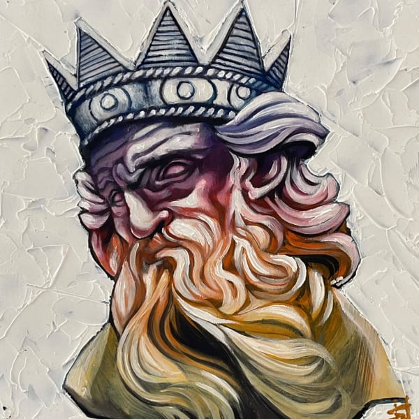 New Arrivals | Nova Fine Art