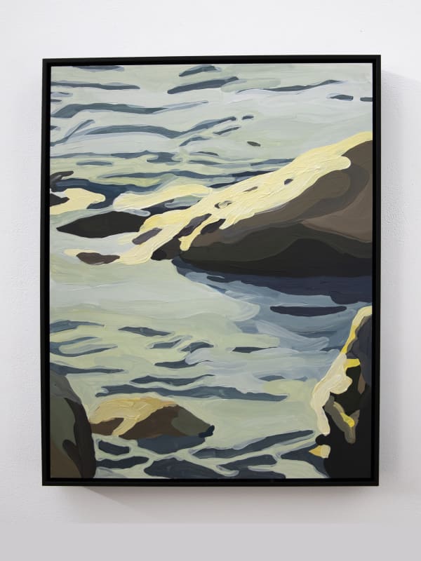 Thea Anamara Perkins - Works | N.Smith Gallery