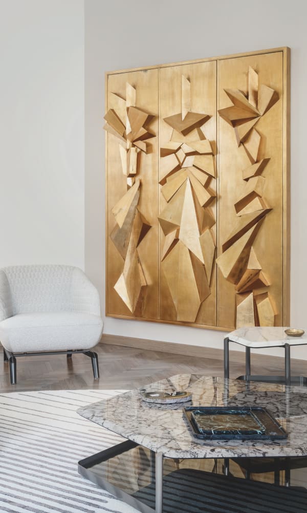 Flavio Lucchini | Oblong Contemporary Gallery