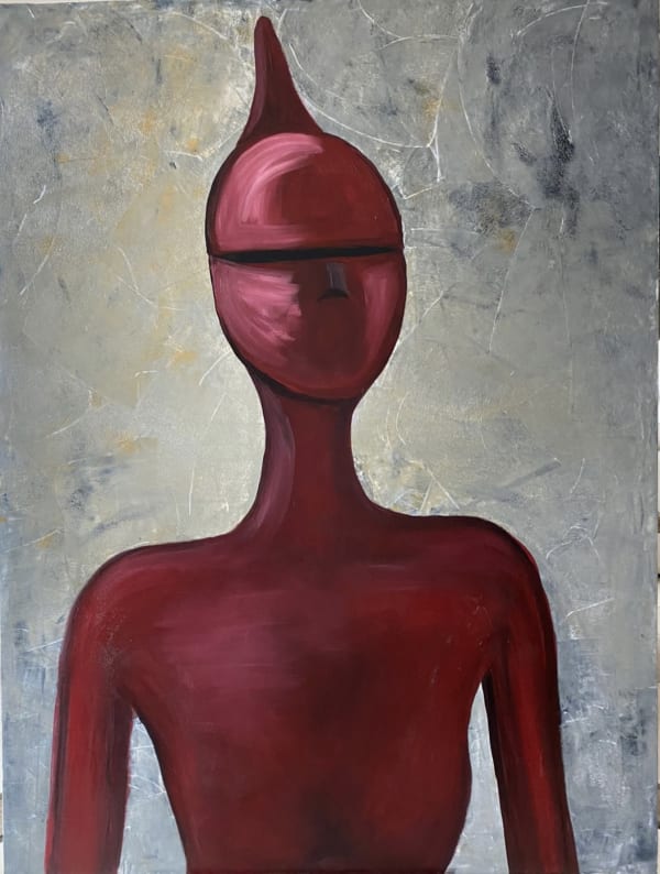 Antonio Signorini | Oblong Contemporary Gallery