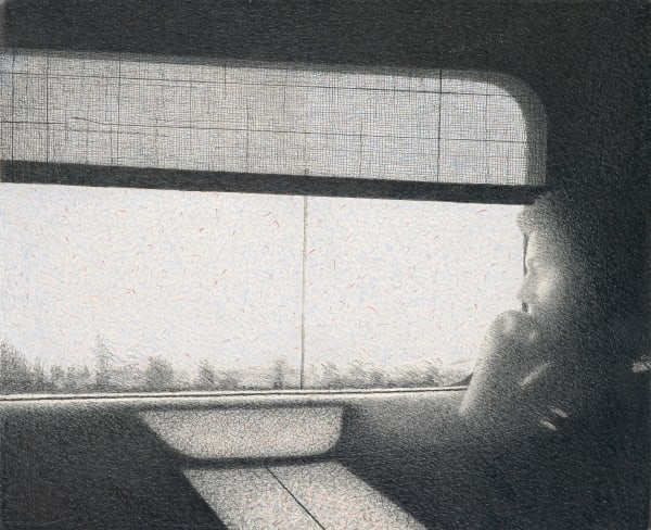 Tarka Kings: Still is Still Moving | 24 May - 20 June 2018 | Offer Waterman