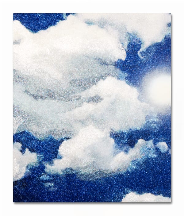 Reuben Paterson - Works | Page Galleries