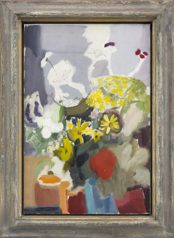 Ivon Hitchens | The Nine British Art