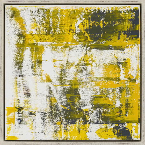 Contemporary | The Nine British Art