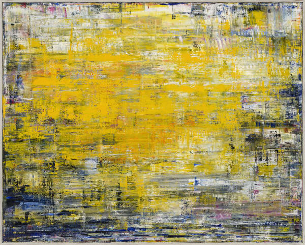 Jonathan S Hooper | The Nine British Art