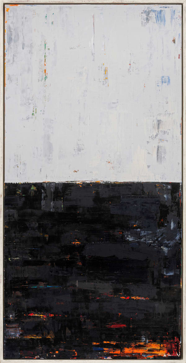 Jonathan S Hooper | The Nine British Art