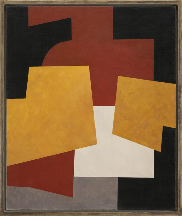 Peter Haigh | The Nine British Art