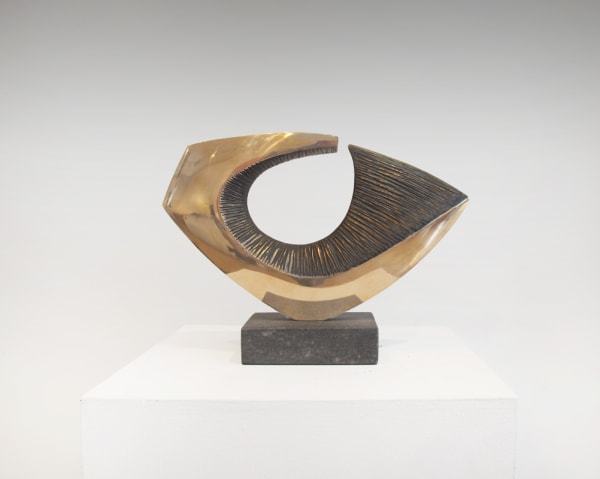 Robert Fogell | The Nine British Art