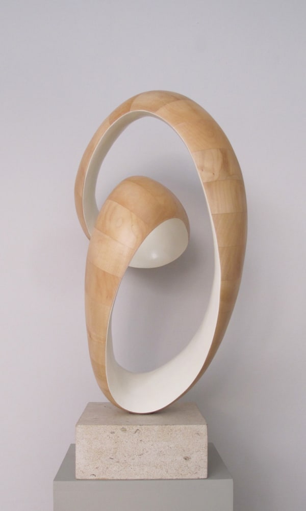 Richard Fox | The Nine British Art