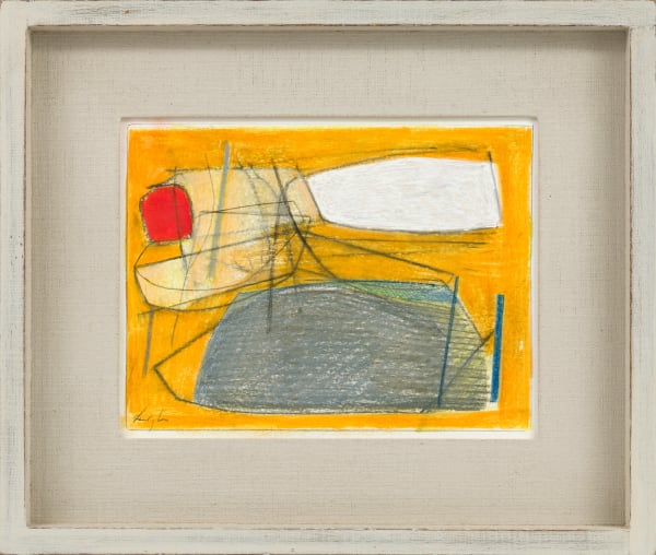 Contemporary | The Nine British Art