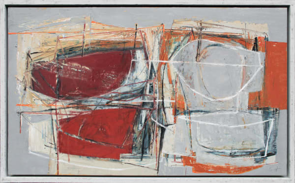 Leigh Davis | The Nine British Art