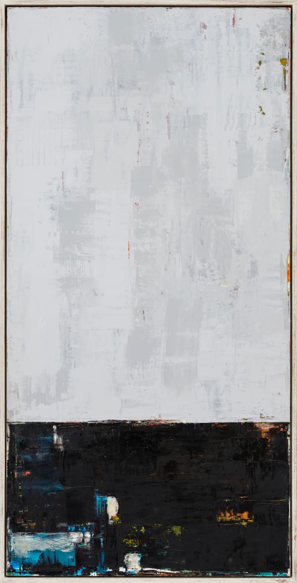 Jonathan S Hooper | The Nine British Art