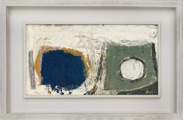 Leigh Davis | The Nine British Art