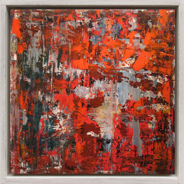 Contemporary | The Nine British Art