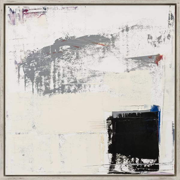 Jonathan S Hooper | The Nine British Art