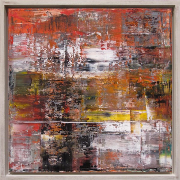 Contemporary | The Nine British Art