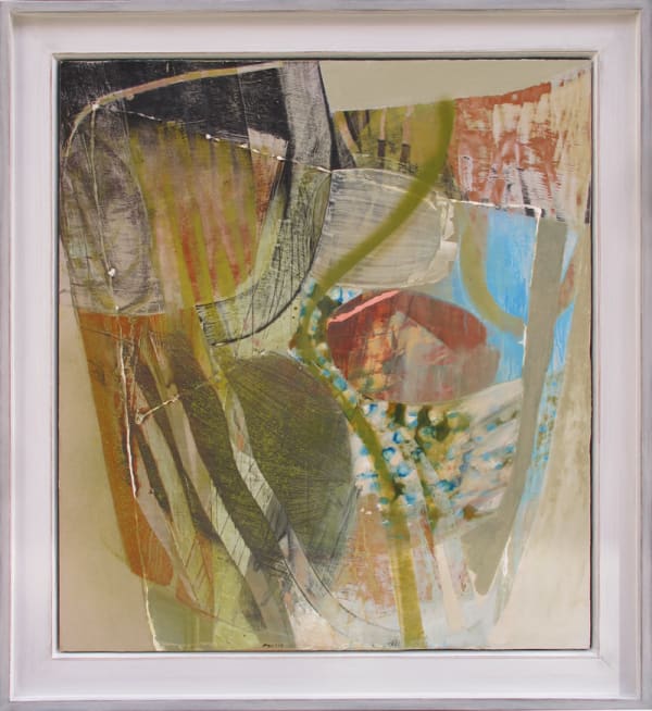 Peter Joyce | The Nine British Art