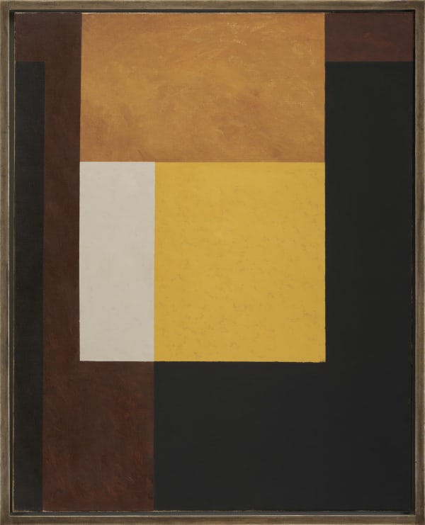 Peter Haigh | The Nine British Art