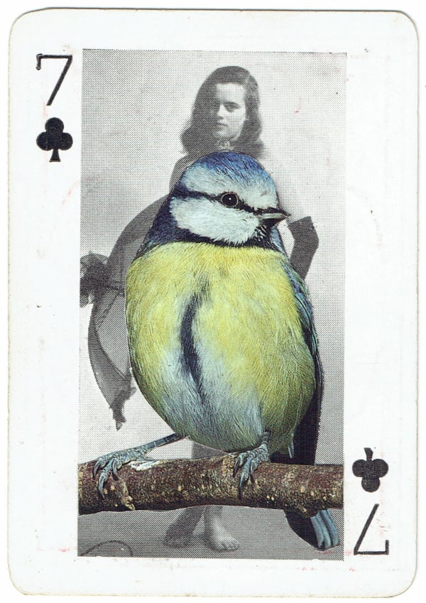 Sarah Hardacre - Works | Paul Stolper