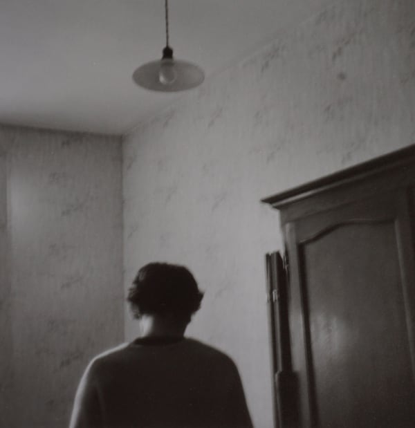 Patrick Taberna - Works | Peter Fetterman Gallery