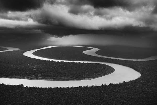 Sebastião Salgado - Works | Peter Fetterman Gallery
