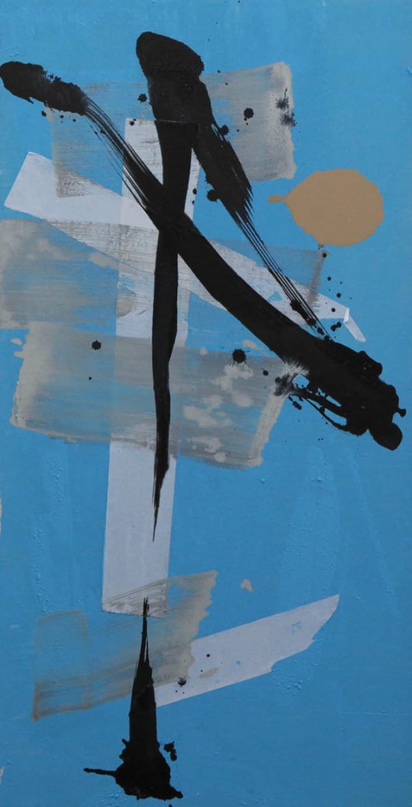 Phil Darrah - Works | Peter Robertson Gallery