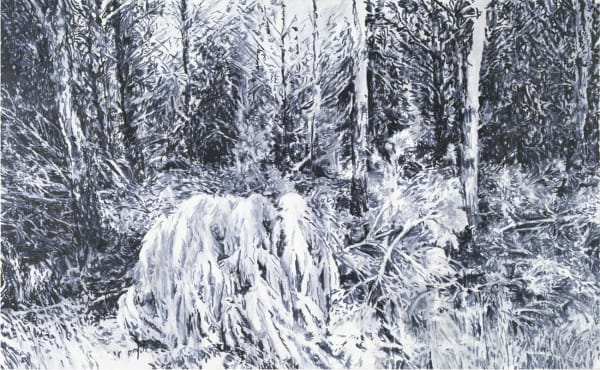 Monica Tap - Works | Peter Robertson Gallery