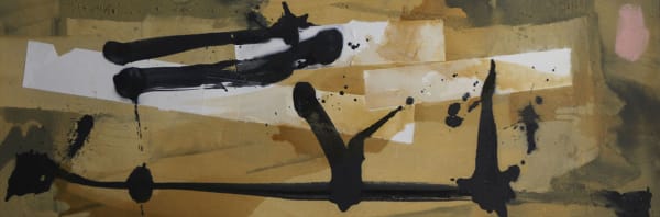 Phil Darrah - Works | Peter Robertson Gallery