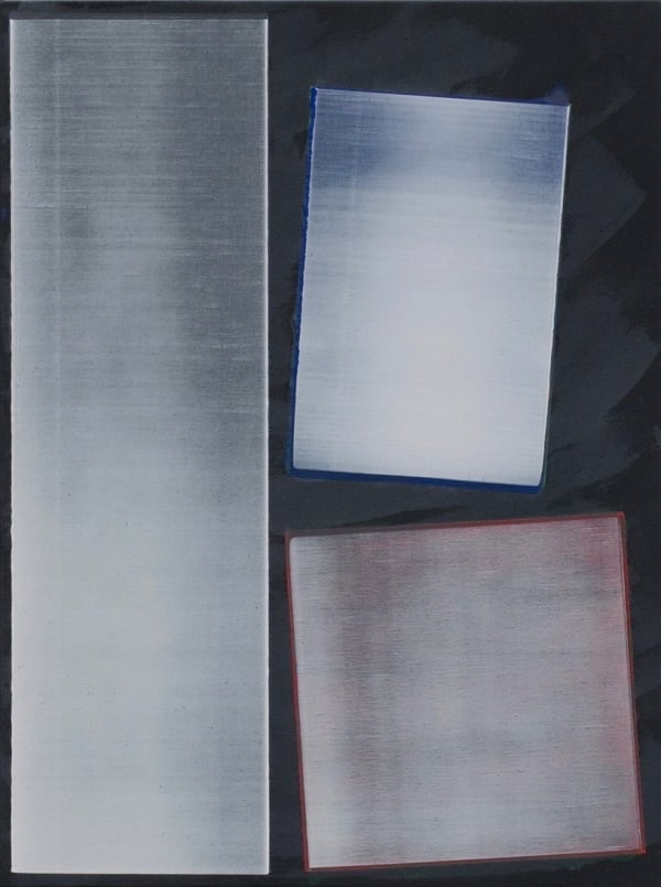 Jonathan Forrest - Works | Peter Robertson Gallery