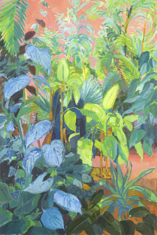 Monica Tap - Works | Peter Robertson Gallery