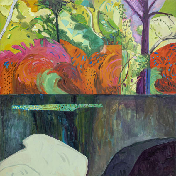 Monica Tap - Works | Peter Robertson Gallery