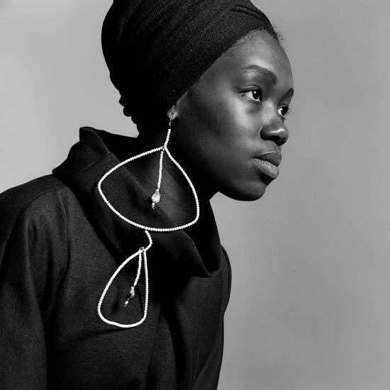 Kwame Brathwaite Works Philip Martin Gallery