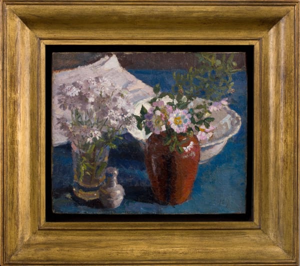 Harold Gilman | Piano Nobile