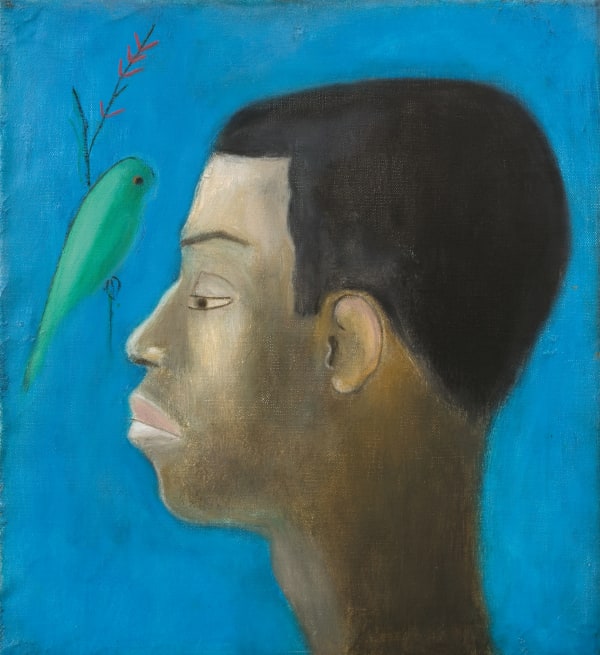 Craigie Aitchison | Piano Nobile