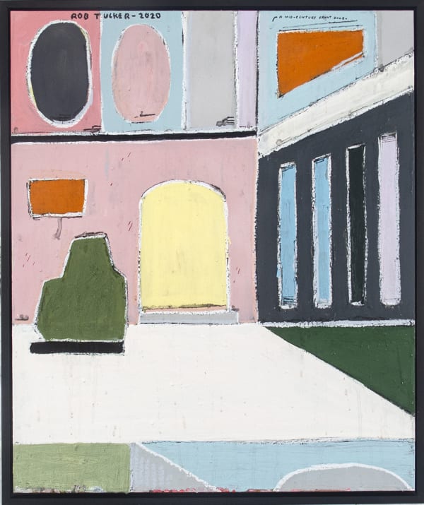 Rob Tucker - Works | PIERMARQ* - Contemporary art gallery, Paddington ...