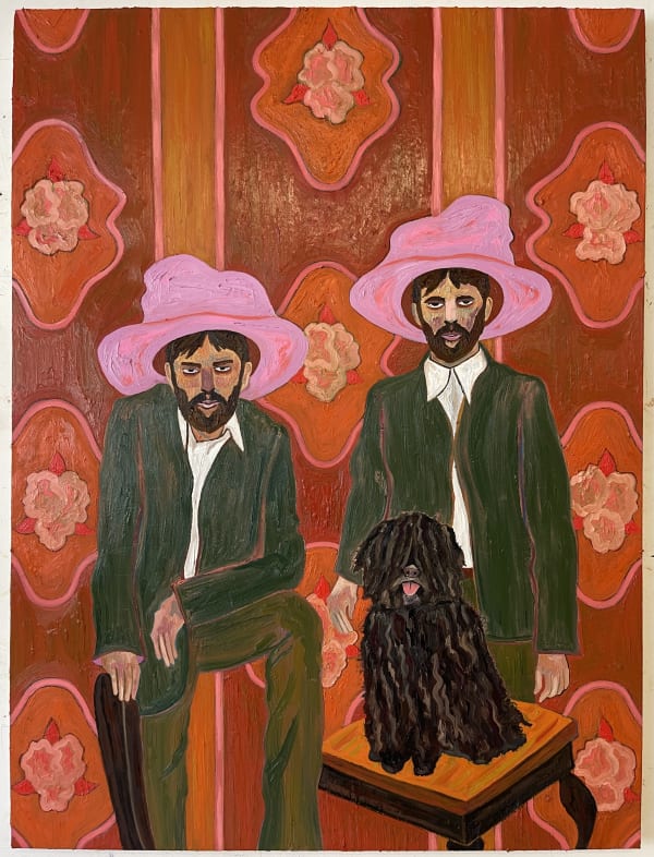 Ben Crase - Works | PIERMARQ* | Contemporary Art Gallery Sydney