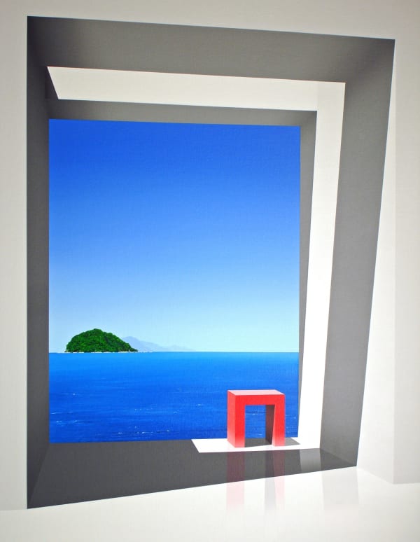 Steve Perrault | Plus One Gallery