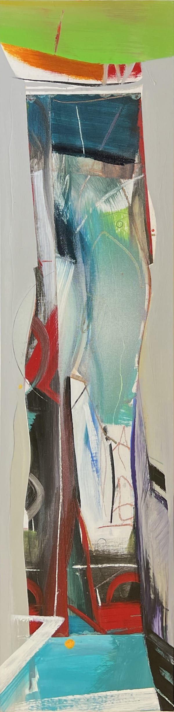 Matthew Lanyon | Porthminster Gallery