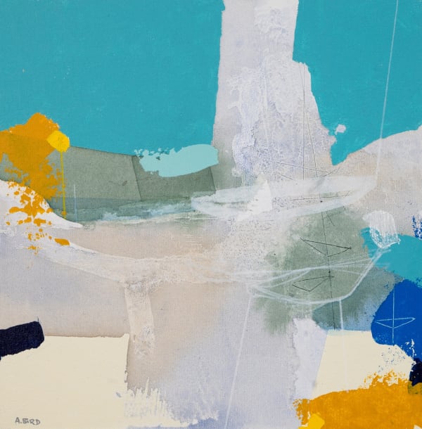 Andrew Bird | Porthminster Gallery