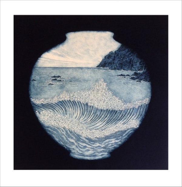 Sally Spens | Porthminster Gallery