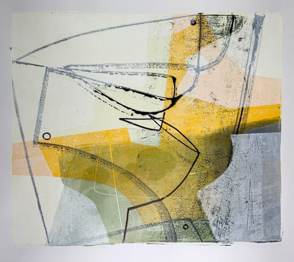 Andrew Bird | Porthminster Gallery