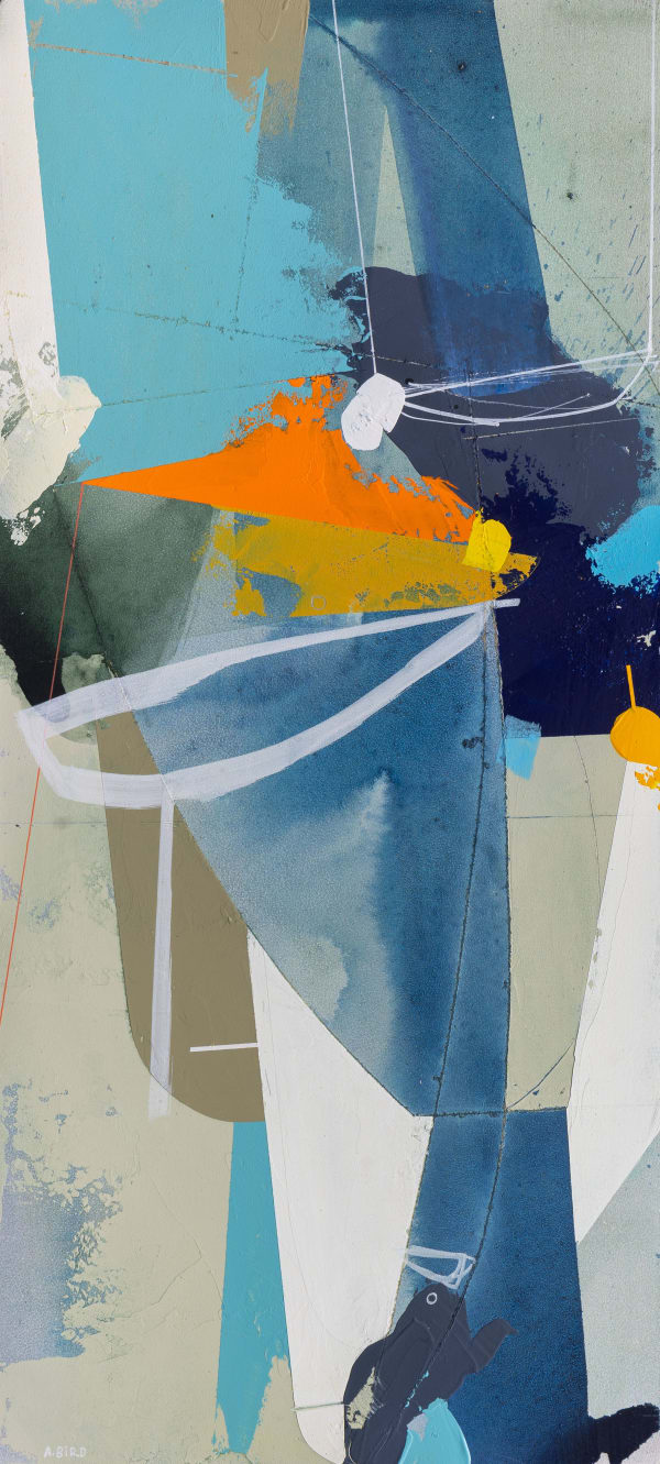 Andrew Bird | Porthminster Gallery