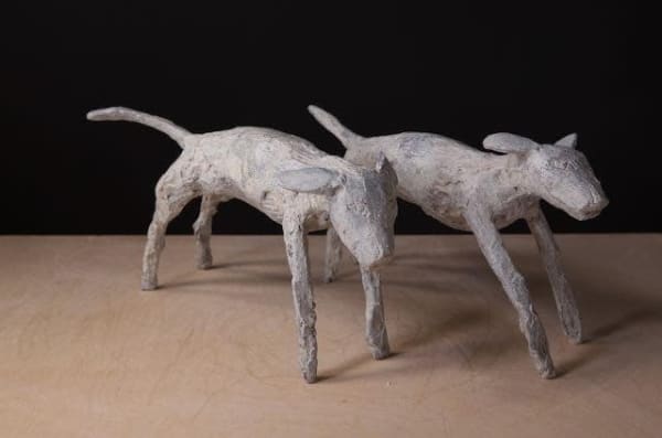 Christopher Marvell - Works | Portland Gallery